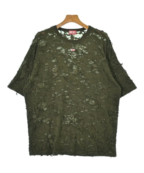 DIESEL ディーゼル Tシャツ・カットソー メンズ 【古着】【中古】