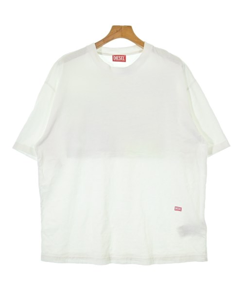 DIESEL ディーゼル Tシャツ・カットソー メンズ 【古着】【中古】