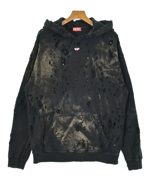 DIESEL ディーゼル パーカー メンズ 【古着】【中古】