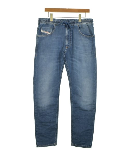 DIESEL ディーゼル スウェットパンツ メンズ 【古着】【中古】