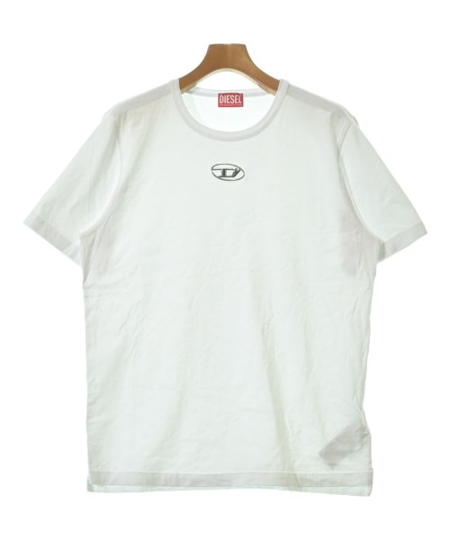 DIESEL ディーゼル Tシャツ・カットソー メンズ 【古着】【中古】