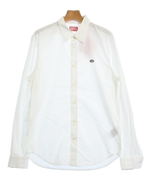 DIESEL ディーゼル カジュアルシャツ メンズ 【古着】【中古】