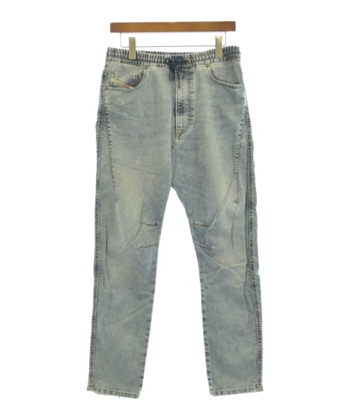 DIESEL ディーゼル デニムパンツ メンズ 【古着】【中古】