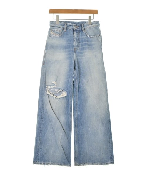 DIESEL ディーゼル デニムパンツ メンズ 【古着】【中古】