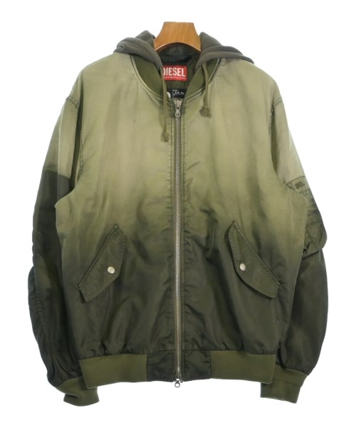 DIESEL ディーゼル ブルゾン（その他） メンズ 【古着】【中古】