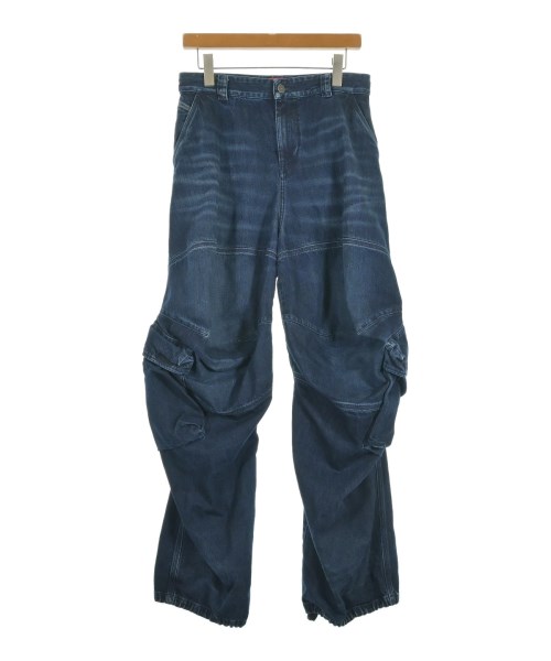 DIESEL ディーゼル デニムパンツ メンズ 【古着】【中古】