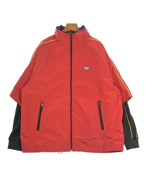 DIESEL ディーゼル ブルゾン（その他） メンズ 【古着】【中古】
