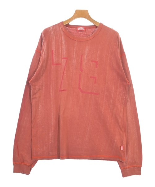 DIESEL ディーゼル Tシャツ・カットソー メンズ 【古着】【中古】