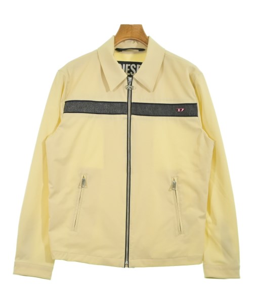 DIESEL ディーゼル ブルゾン（その他） メンズ 【古着】【中古】