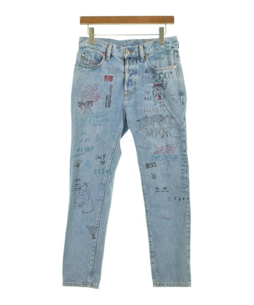 DIESEL ディーゼル デニムパンツ メンズ 【古着】【中古】