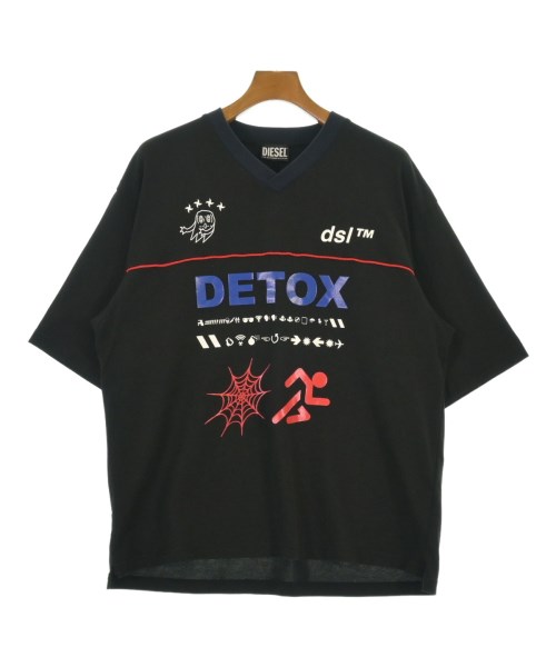 DIESEL ディーゼル Tシャツ・カットソー メンズ 【古着】【中古】