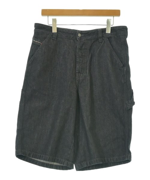 DIESEL ディーゼル ショートパンツ メンズ 【古着】【中古】