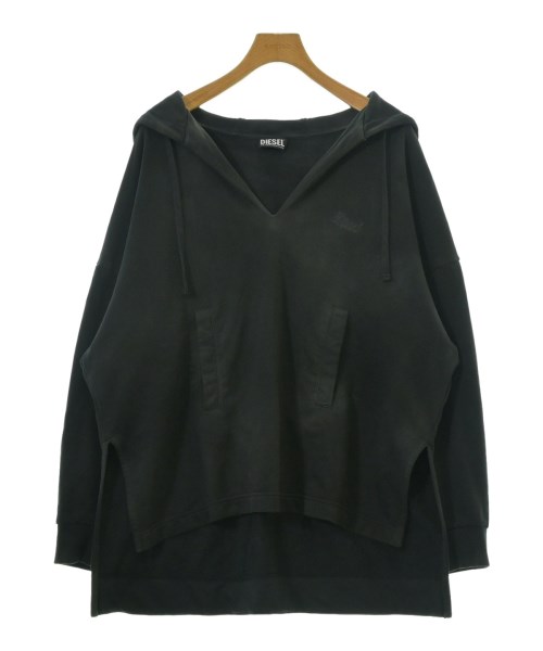 DIESEL ディーゼル パーカー メンズ 【古着】【中古】