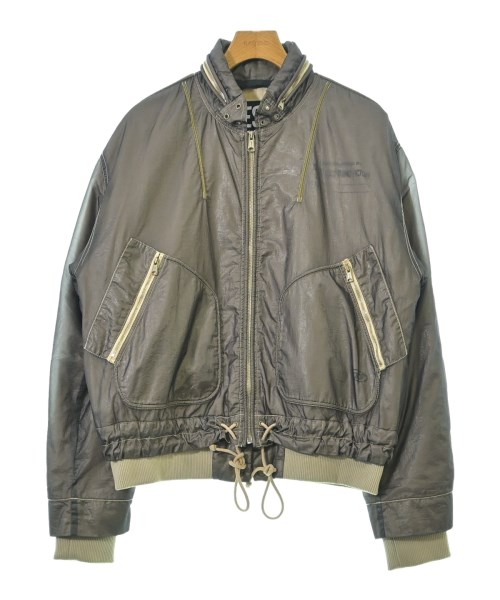 DIESEL ディーゼル ブルゾン メンズ 【古着】【中古】