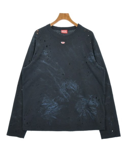 DIESEL ディーゼル Tシャツ・カットソー メンズ 【古着】【中古】