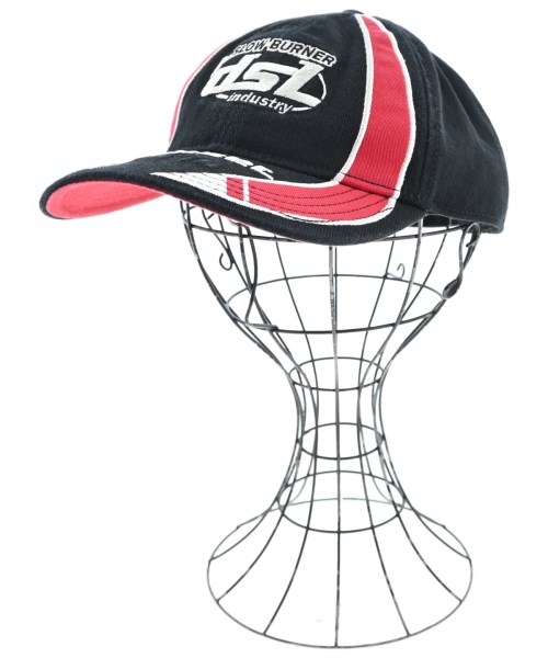DIESEL ディーゼル キャップ メンズ 【古着】【中古】