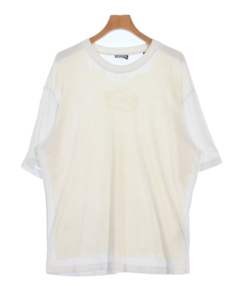DIESEL ディーゼル Tシャツ・カットソー メンズ 【古着】【中古】