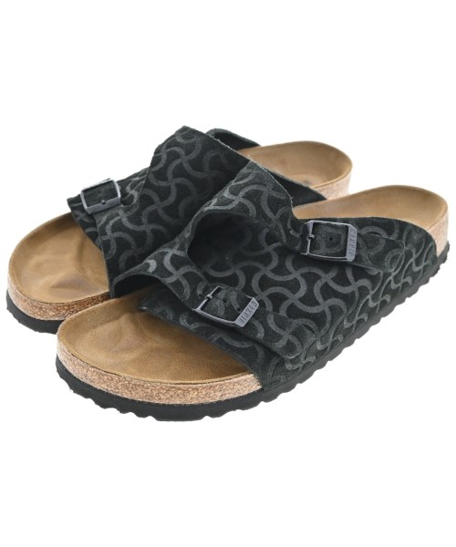 BIRKENSTOCK ビルケンシュトック サンダル メンズ 【古着】【中古】