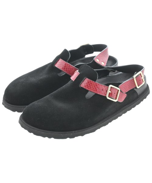 BIRKENSTOCK ビルケンシュトック サンダル メンズ 【古着】【中古】