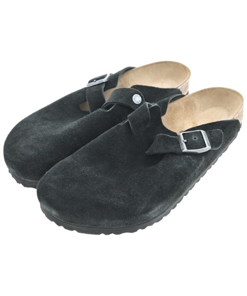 BIRKENSTOCK ビルケンシュトック サンダル メンズ 【古着】【中古】