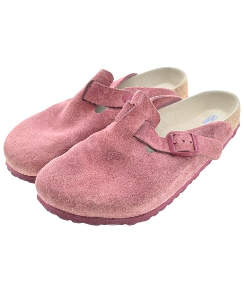 BIRKENSTOCK ビルケンシュトック サンダル メンズ 【古着】【中古】