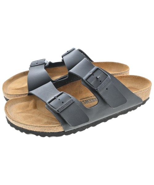 BIRKENSTOCK ビルケンシュトック サンダル メンズ 【古着】【中古】