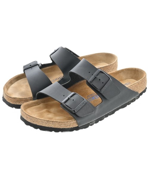BIRKENSTOCK ビルケンシュトック サンダル メンズ 【古着】【中古】