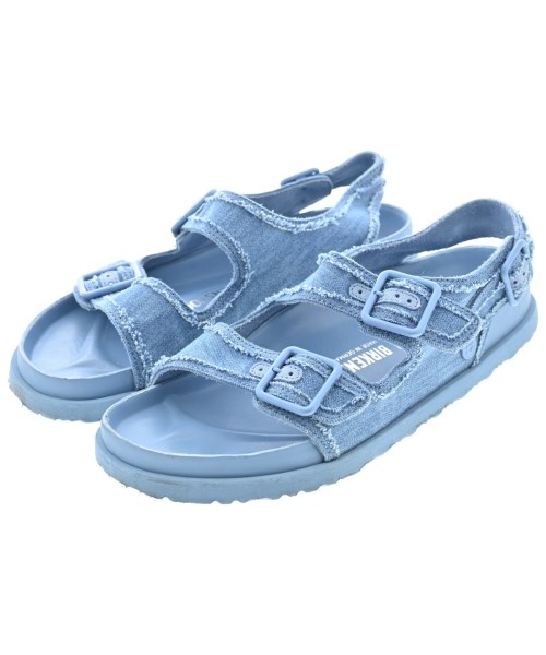 BIRKENSTOCK ビルケンシュトック サンダル メンズ 【古着】【中古】
