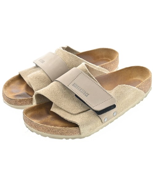 BIRKENSTOCK ビルケンシュトック サンダル メンズ 【古着】【中古】