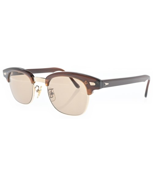 白山眼鏡店 ハクサンメガネテン サングラス メンズ 【古着】【中古】