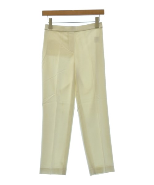 Theory セオリー クロップドパンツ レディース 【古着】【中古】