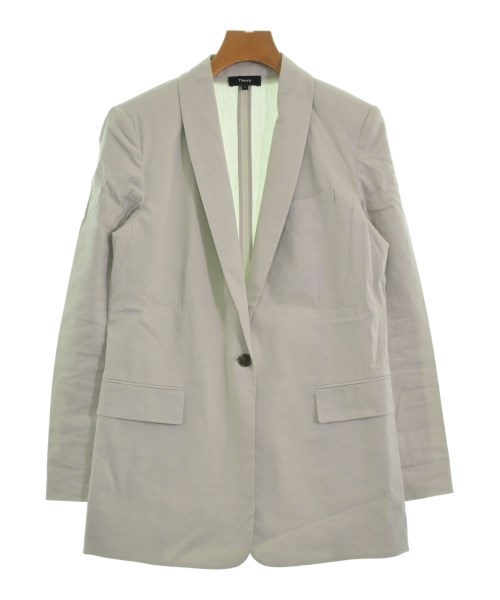 Theory セオリー ジャケット レディース 【古着】【中古】