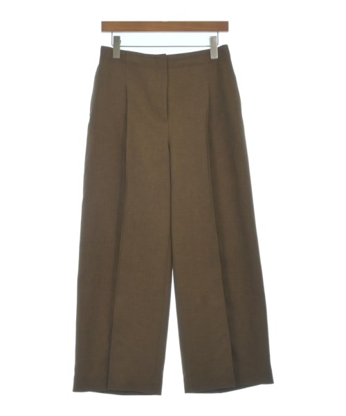 Theory セオリー スラックス レディース 【古着】【中古】