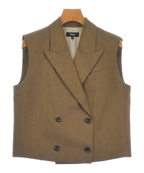 Theory セオリー ジャケット（その他） レディース 【古着】【中古】