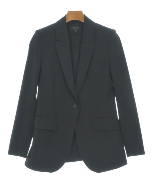 Theory セオリー テーラードジャケット レディース 【古着】【中古】