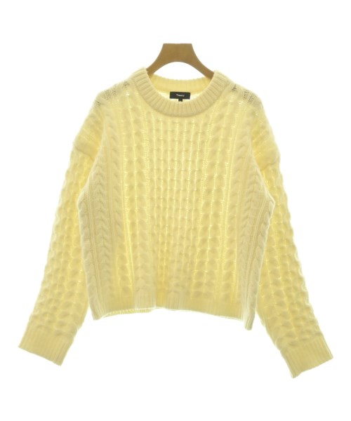 Theory セオリー ニット・セーター レディース 【古着】【中古】