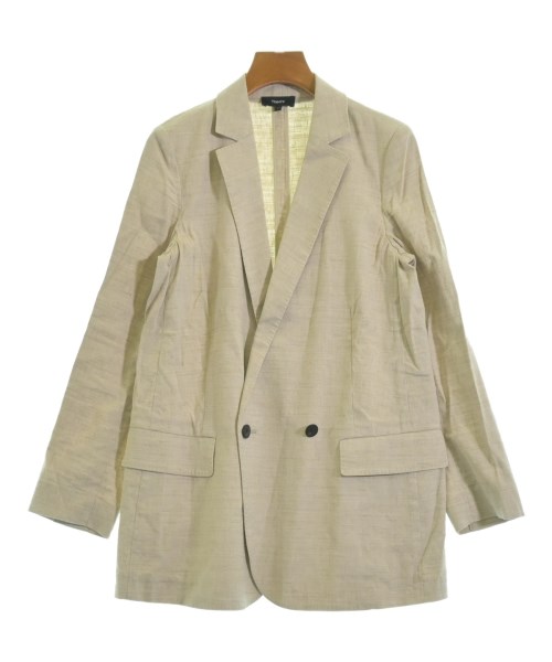 Theory セオリー カジュアルジャケット レディース 【古着】【中古】