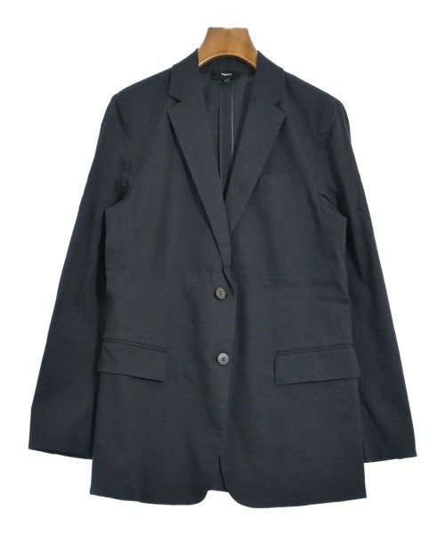 Theory セオリー カジュアルジャケット レディース 【古着】【中古】
