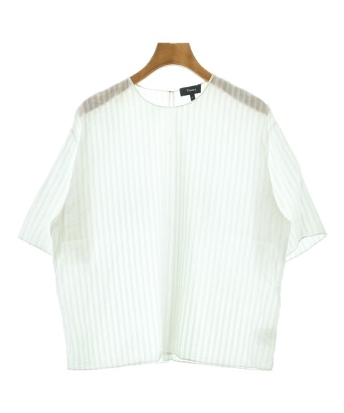 Theory セオリー ブラウス レディース 【古着】【中古】