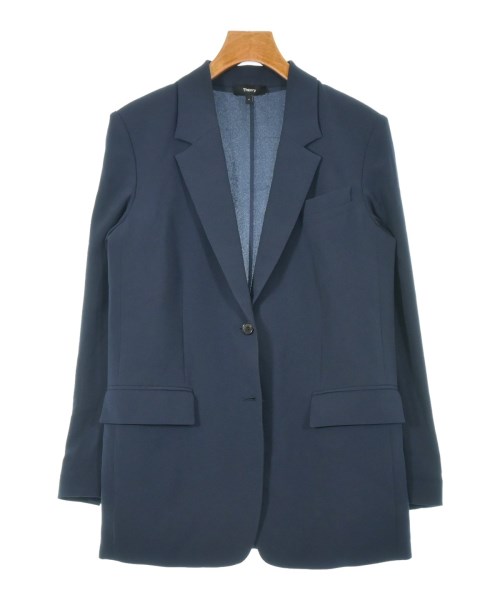 Theory セオリー ジャケット レディース 【古着】【中古】