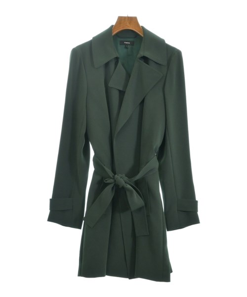Theory セオリー コート レディース 【古着】【中古】