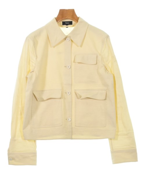 Theory セオリー ブルゾン（その他） レディース 【古着】【中古】