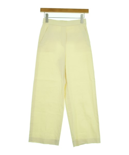 Theory セオリー スラックス レディース 【古着】【中古】