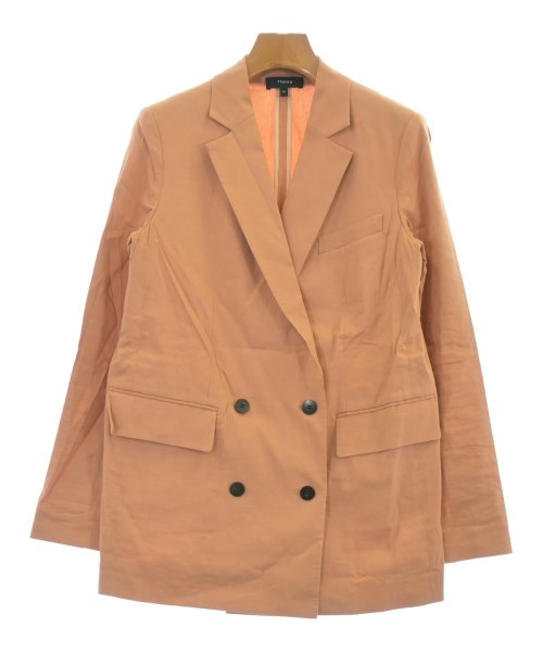 Theory セオリー カジュアルジャケット レディース 【古着】【中古】