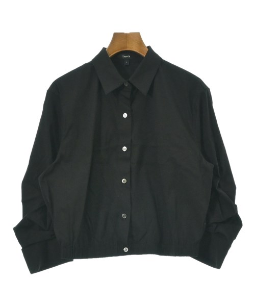 Theory セオリー カジュアルシャツ レディース 【古着】【中古】