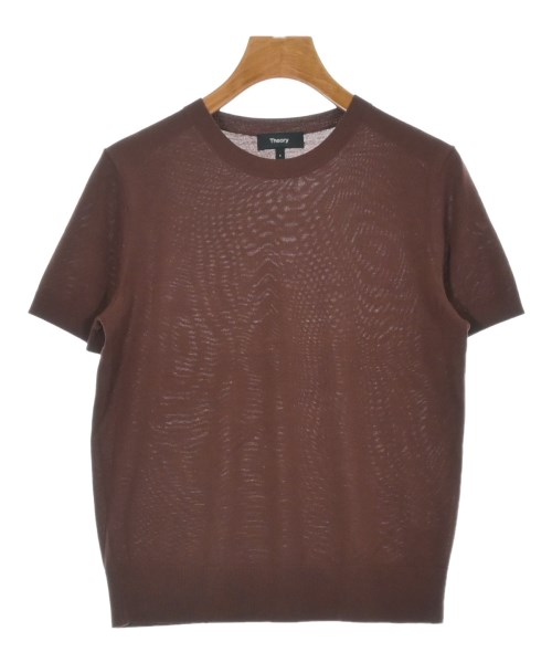 Theory セオリー ニット・セーター レディース 【古着】【中古】