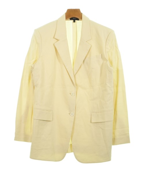 Theory セオリー ジャケット レディース 【古着】【中古】