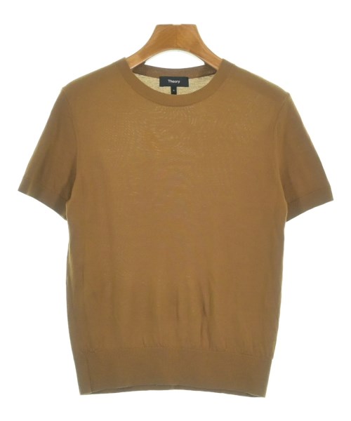 Theory セオリー ニット・セーター レディース 【古着】【中古】