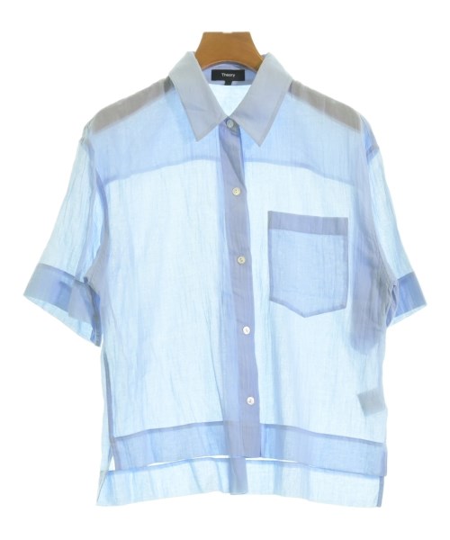 Theory セオリー ブラウス レディース 【古着】【中古】