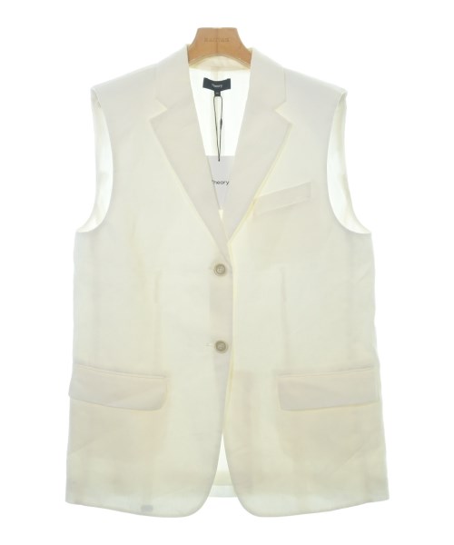 Theory セオリー カジュアルジャケット レディース 【古着】【中古】